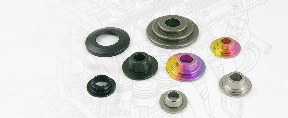 Products _ TSU YUN SEN CORPORATION.,VALVE SPRING RETAINER VALVE SPRING ...
